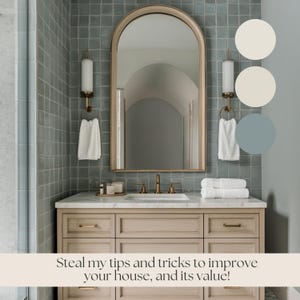 PALE OAK Benjamin Moore Color Palette Pale Oak Color Palette Pale Oak ...