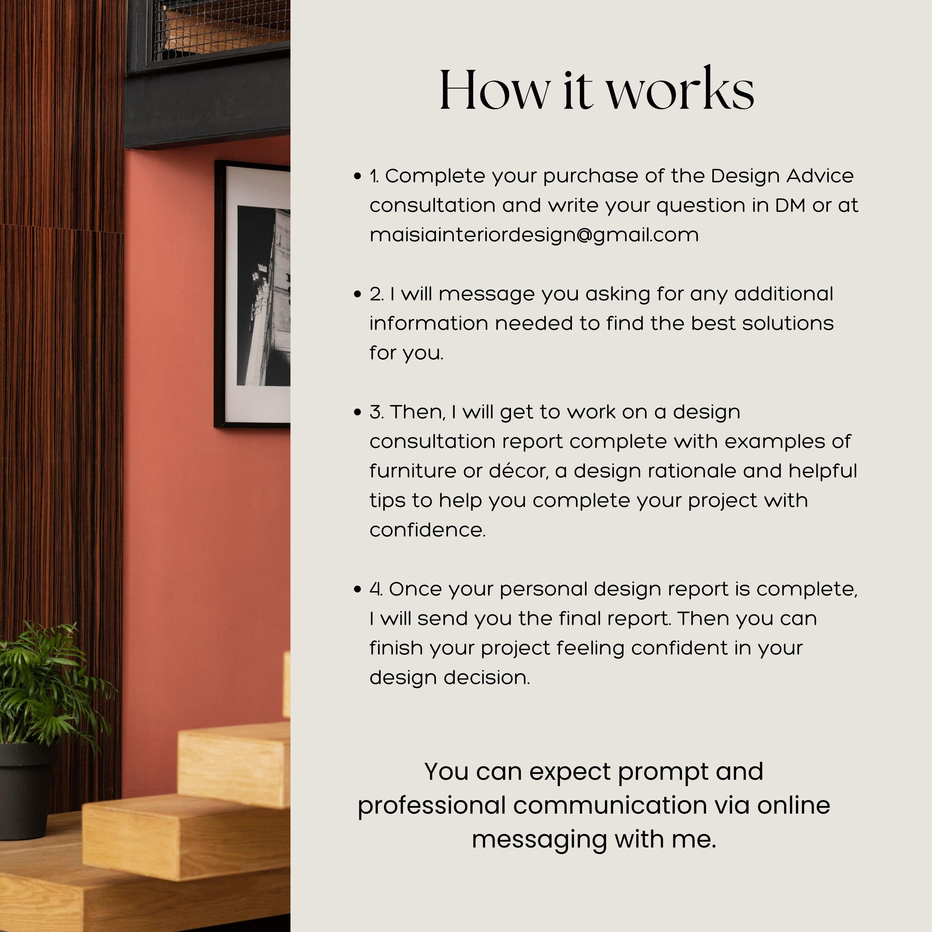 INTERIOR DESIGN ADVICE for Your Home Online Interior Design Service ...