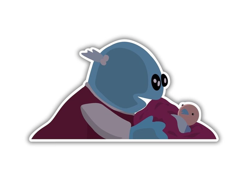 Its Okay Birdie, Im Gonna Take Care of You Birdie Nanalan Mona and ...