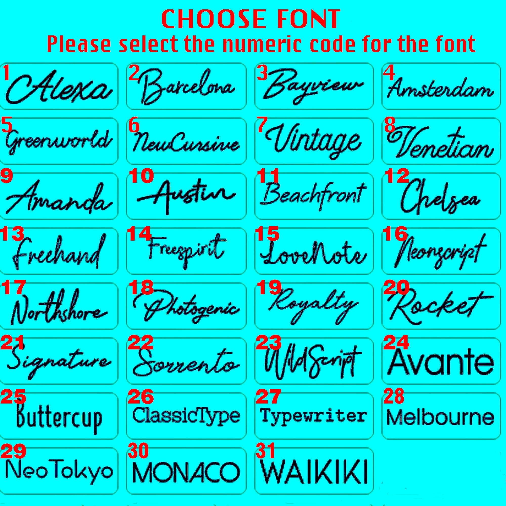 Custom Neon Sign Neon Sign Aesthetic Neon Sign Family Name - Etsy