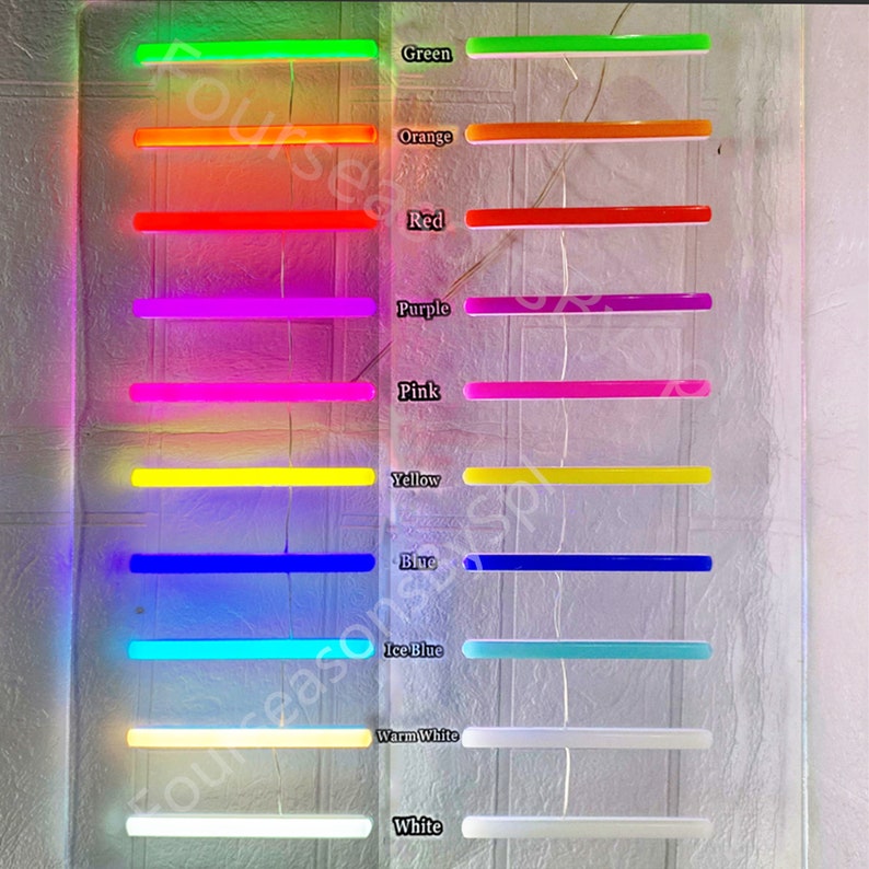 Hello There Hell Here Neon Sign Halloween Decor Lights - Etsy