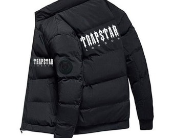 Trapstar Winter Coat - Etsy