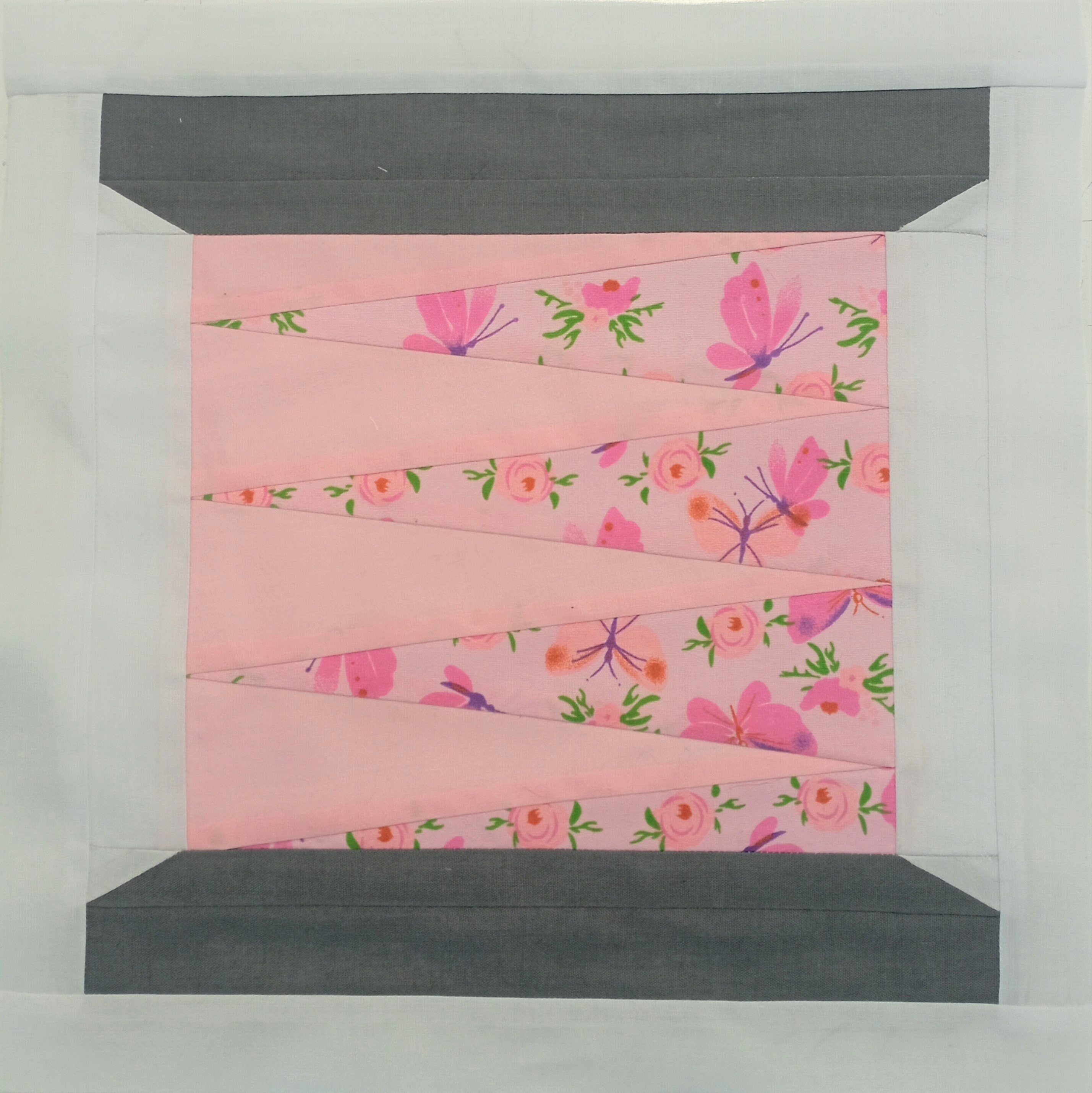 Thread Bobbin Foundation Paper Piecing Pattern for Beginners - Etsy