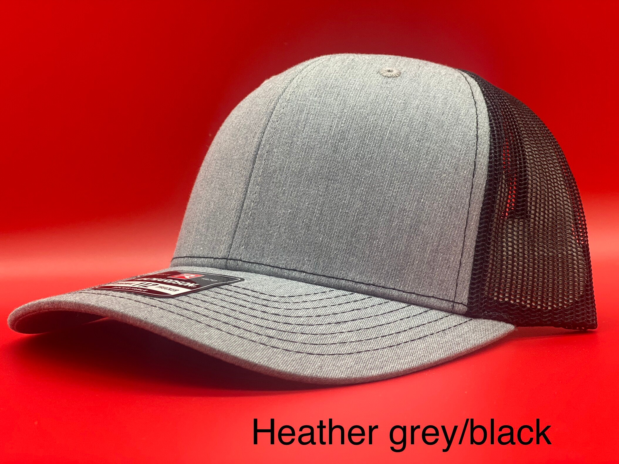 Mailman Parcel Delivery Richardson 112 Hat Blue Collar Gift for Him ...