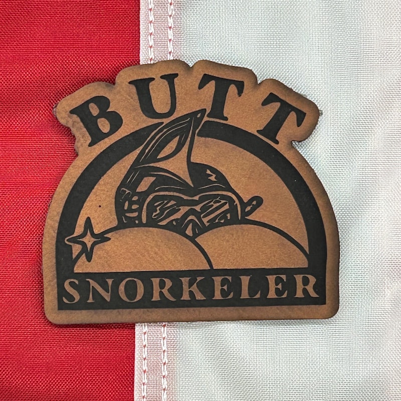Butt Patch - Etsy