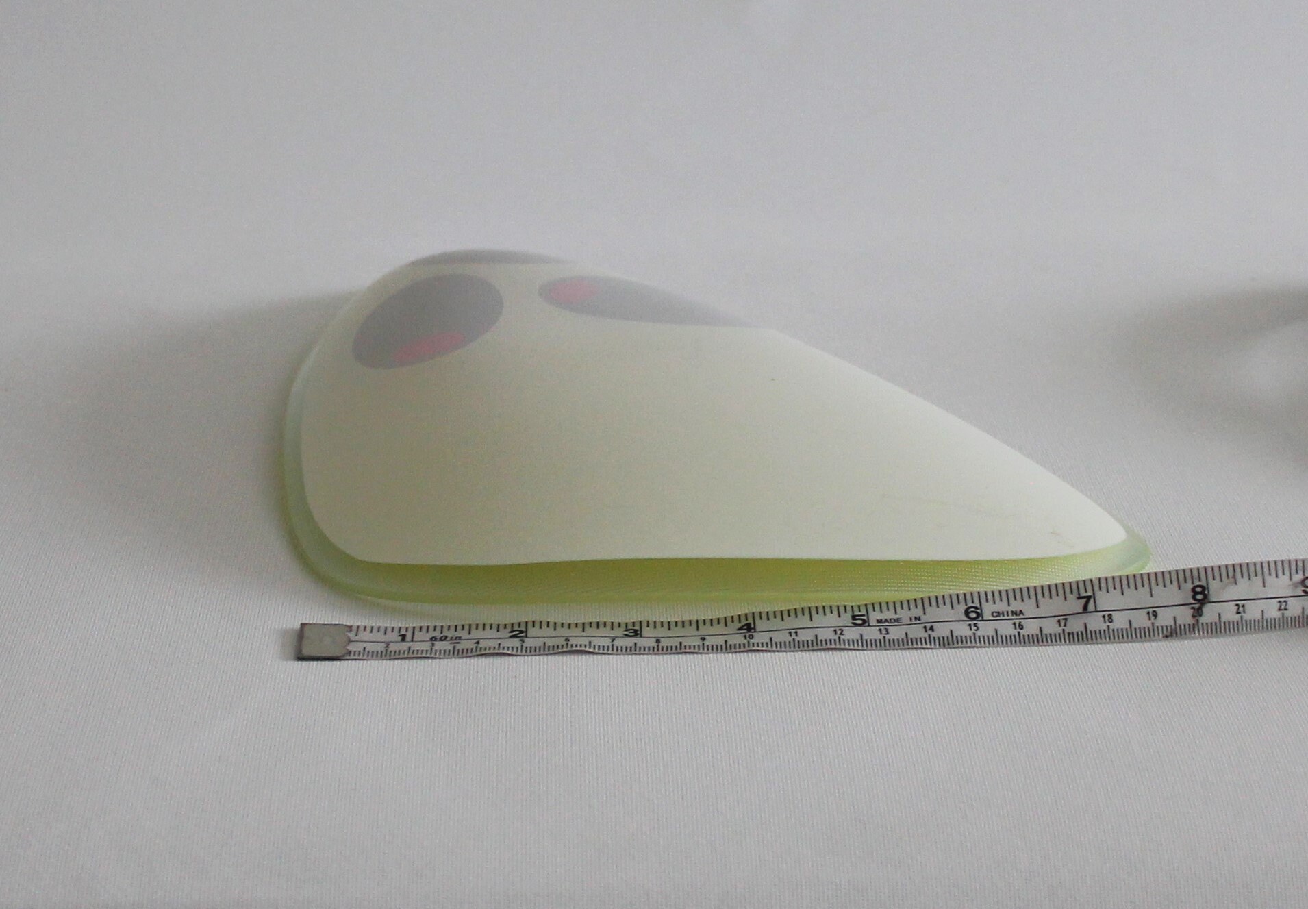 Joseph Joseph Olive Tray UK 2002 Vintage Glass Serving Tray Olive Motif ...