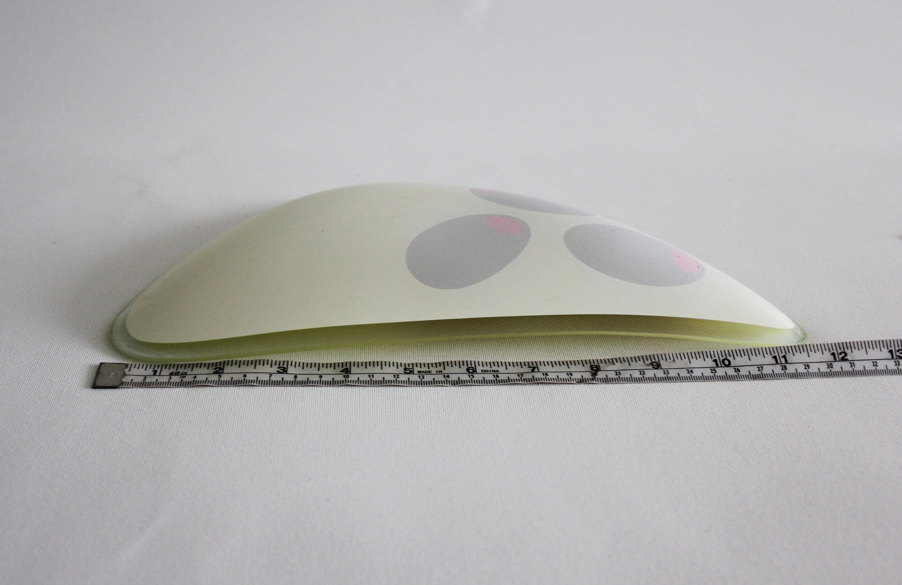 Joseph Joseph Olive Tray UK 2002 Vintage Glass Serving Tray Olive Motif ...