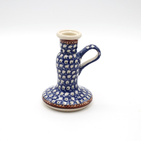 Ceramic Candlesticks - Etsy