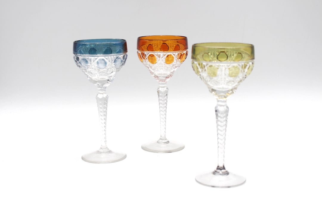 Romer Glas Bunt