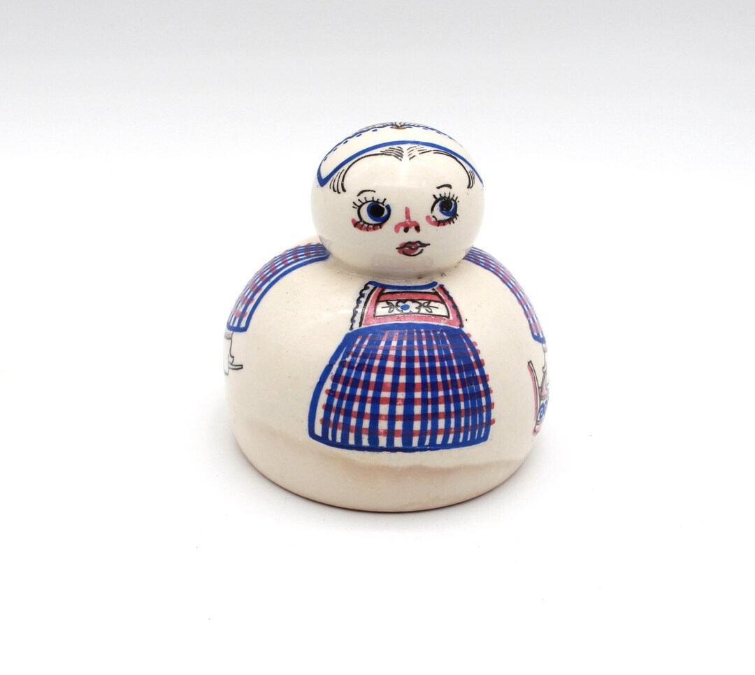 Pepper Shaker Aksel Sigvald Nielsen for Aksini, Denmark - Etsy