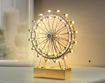 Desk Ferris Wheel - Etsy