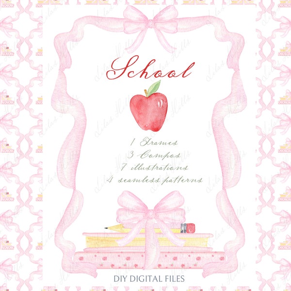 Teacher Frames - Etsy