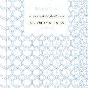 Boat Sailor Light Blue Crest Baby Light Blue Girl Boy DIY Hospital Door ...