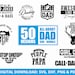 50 Amazing Dad Designs, Funny Dad Designs, Humor Dads, Best Dad, Dad ...