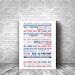 Cubs Victory Song Poster, Chicago Fight Song, Go Cubs Go Posters, Cubs ...