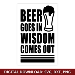 7 Beer Opener Signs Bundle, Beer Lovers, Outdoor Patio, Bar Decor, Wall ...