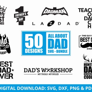 50 Amazing Dad Designs, Funny Dad Designs, Humor Dads, Best Dad, Dad ...