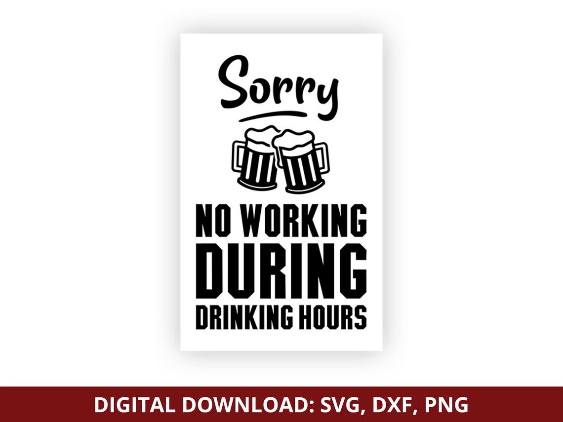 4 Beer Opener Signs Bundle SVG, DXF & PNG Files for Wood, Laser, Cut ...