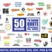 50 SVG TV Show Sayings, Catchphrases and Quotes From Your Favorite ...