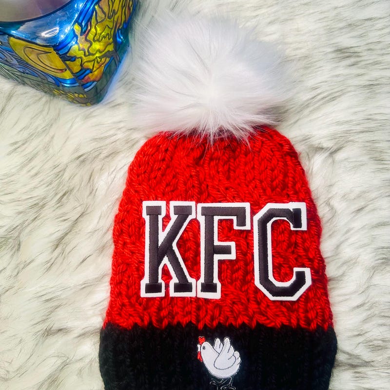 Kfc - Etsy
