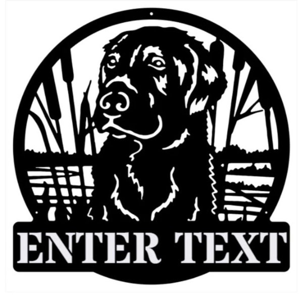 Laser Cut Metal Dog - Etsy