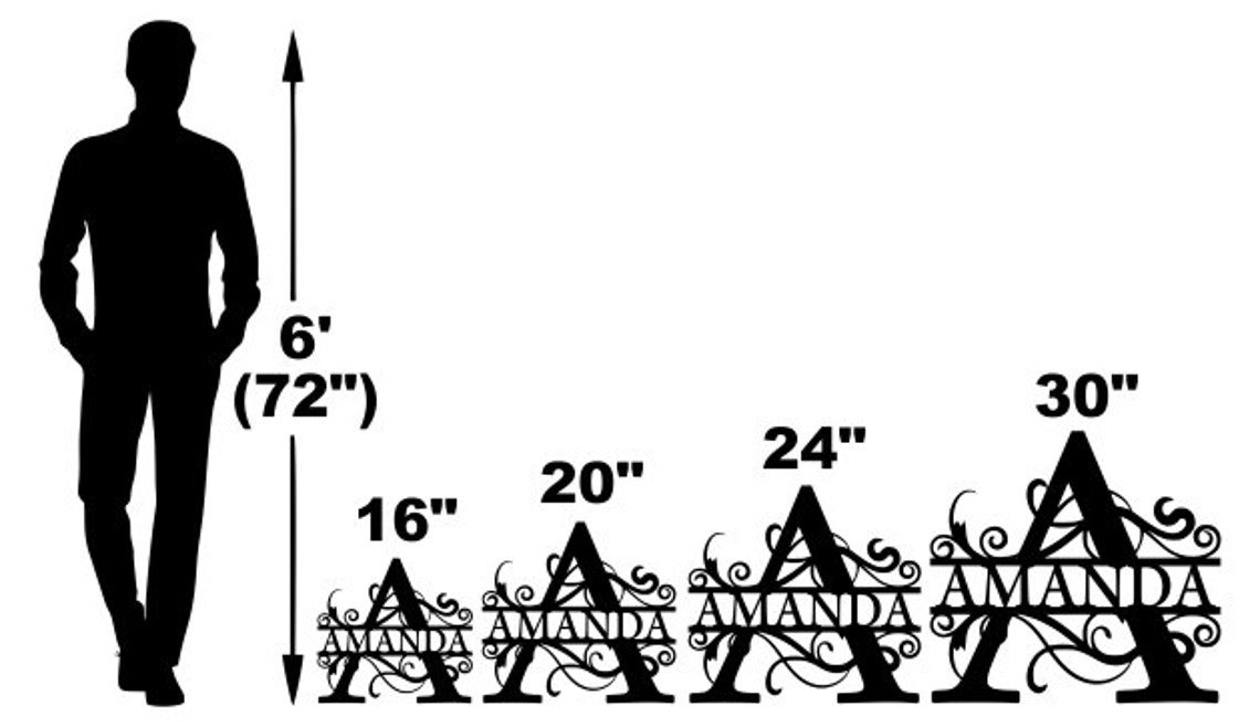 Custom Split Deer and Fish Sign Fish Wall Art Deer Metal - Etsy