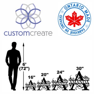 3 Pack Sitka Trees Metal Wall Art, Unique Trees Set, Nature Wall Decor ...