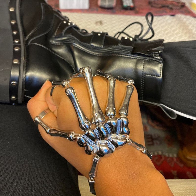 Necrotic Armour Ring Skeleton Skeleton Ring Tail Ring Exoskeleton ...