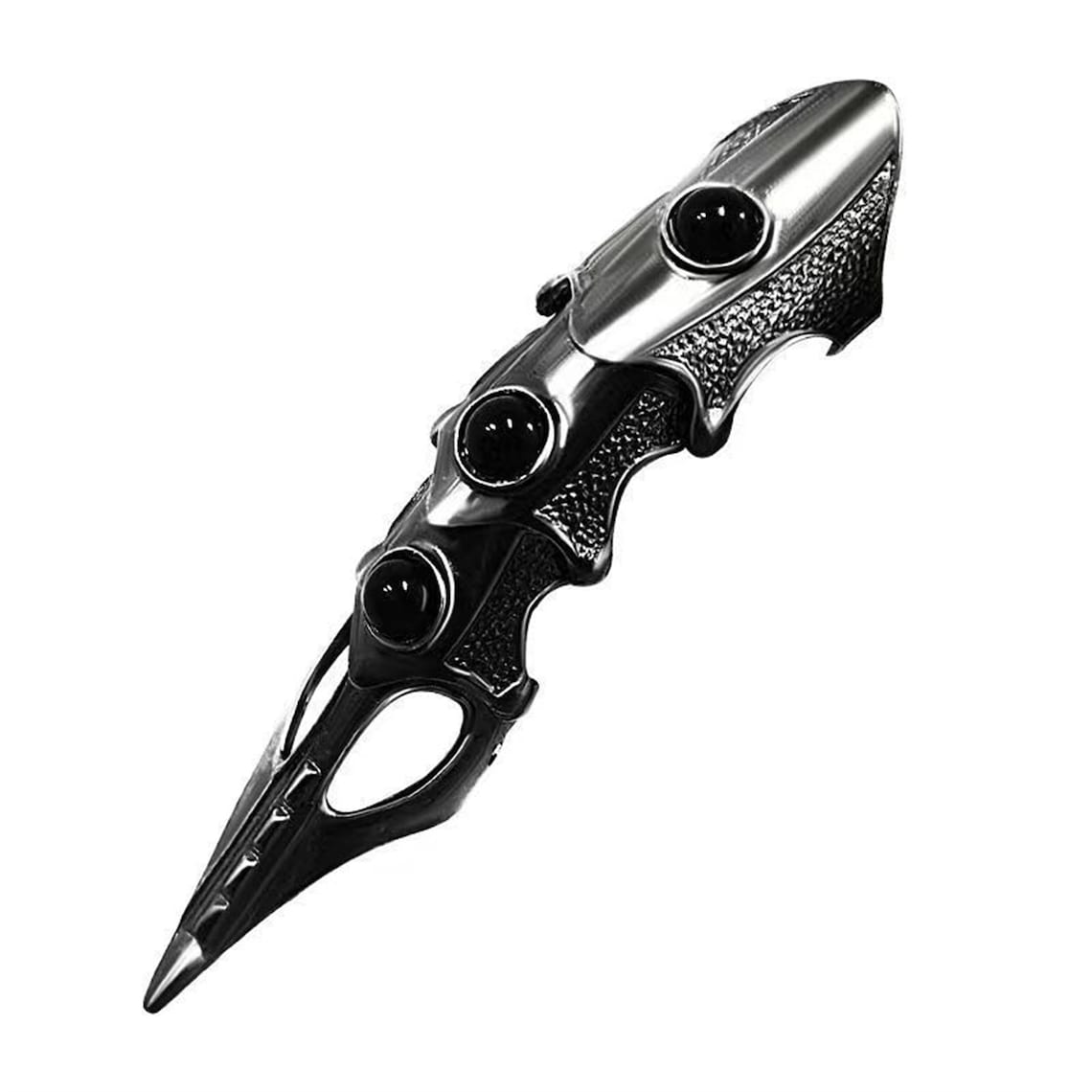 Necrotic Armour Ring Skeleton Skeleton Ring Tail Ring Exoskeleton ...