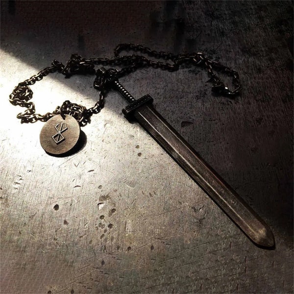 Guts Sword - Etsy