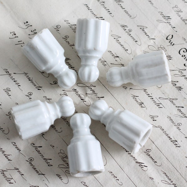 Curtain Cord Pulls - Etsy