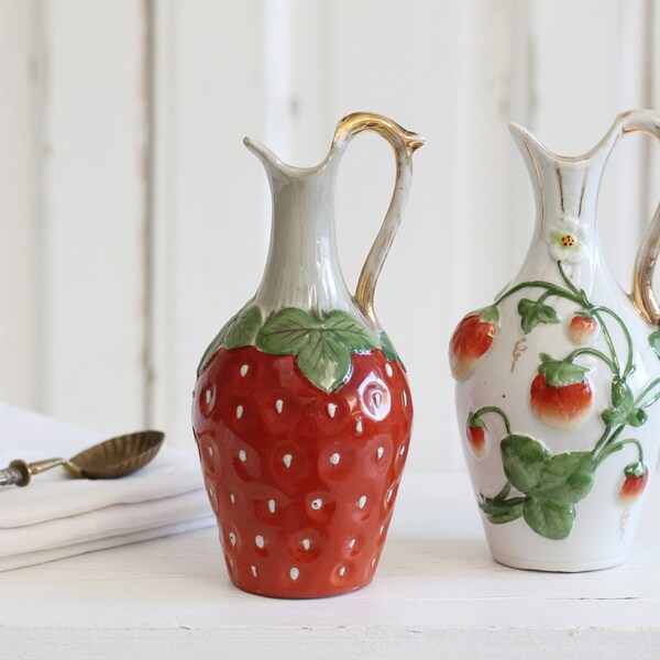 Syrup Jug - Etsy