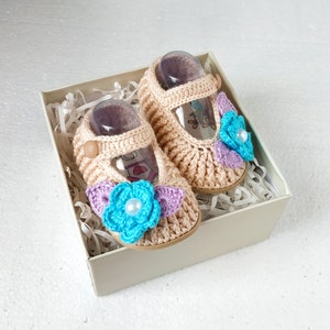 4 INSOLES Pairs for Baby Shoes. EVA Insole for Booties. Colored Insoles ...