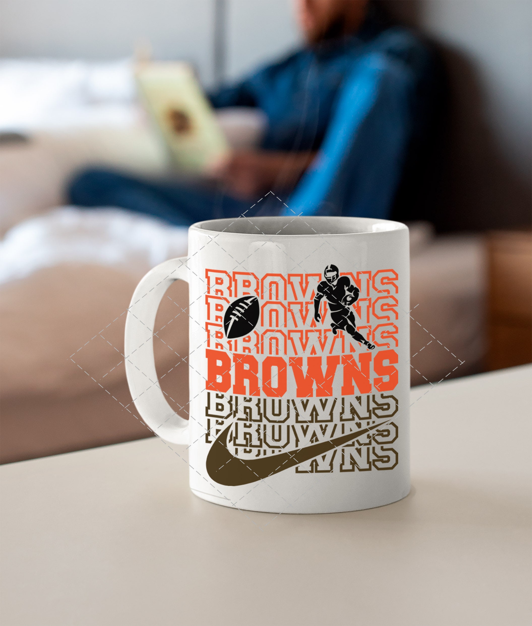 Browns Svg - Etsy