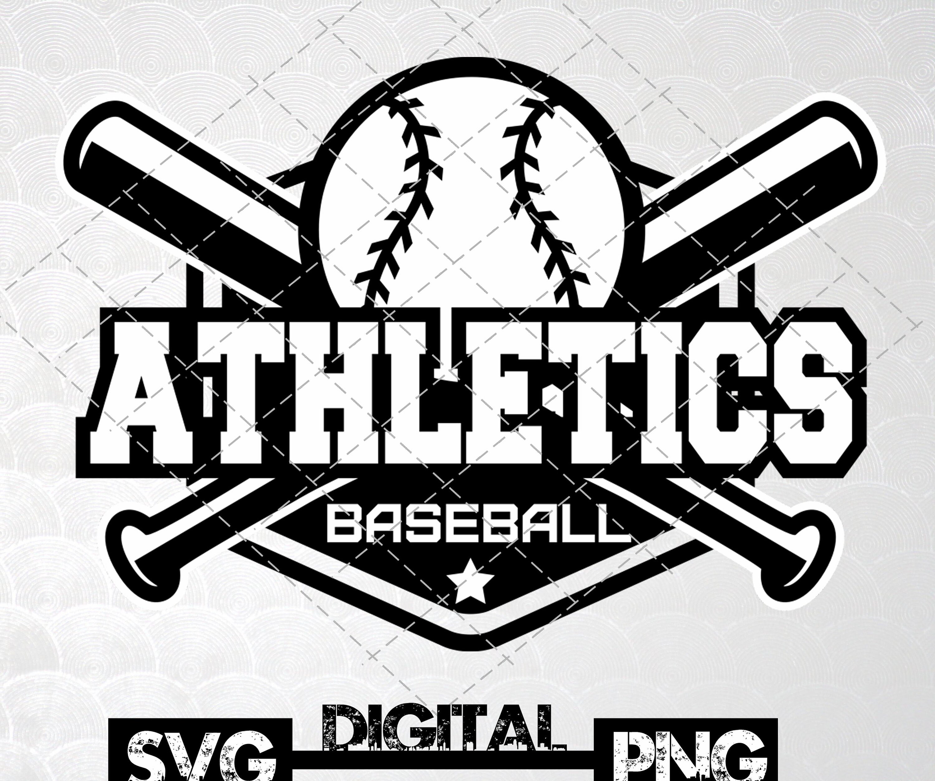 Custom Baseball Svg - Etsy
