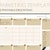 MARKETING PLAN TEMPLATE English worksheet in A3 Format - Etsy