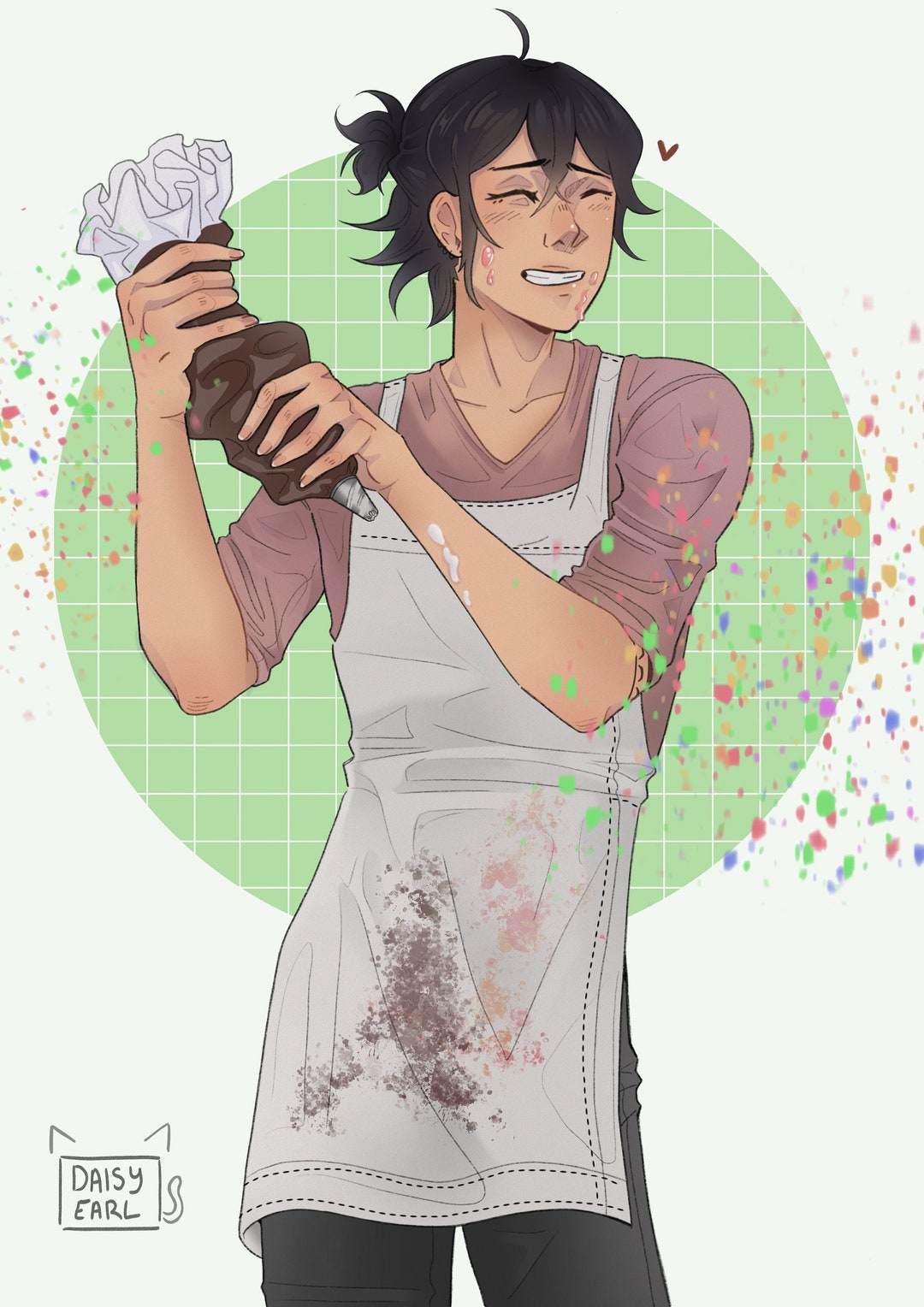 Miyamura Print - Etsy