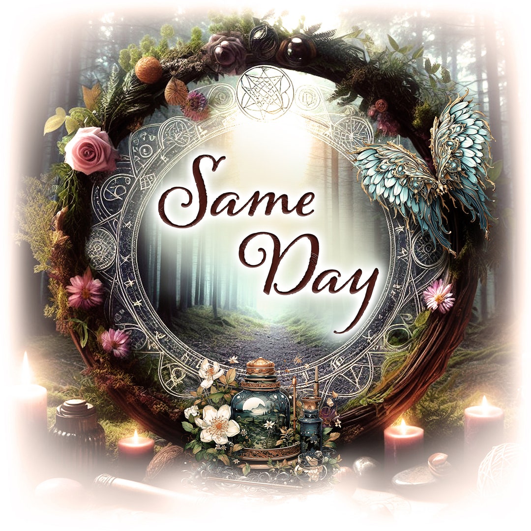 SAME DAY Important General Tarot Spiritual Reading for Guidance ...