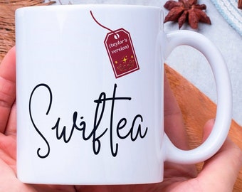 Swiftea Png - Etsy