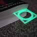 Personalised Bookmark 3D Printed Book Page Holder for Book - Etsy