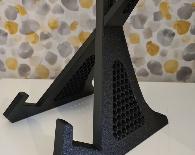 Honeycomb Foldable Cook Book Stand / Recipe Book Holder - Etsy