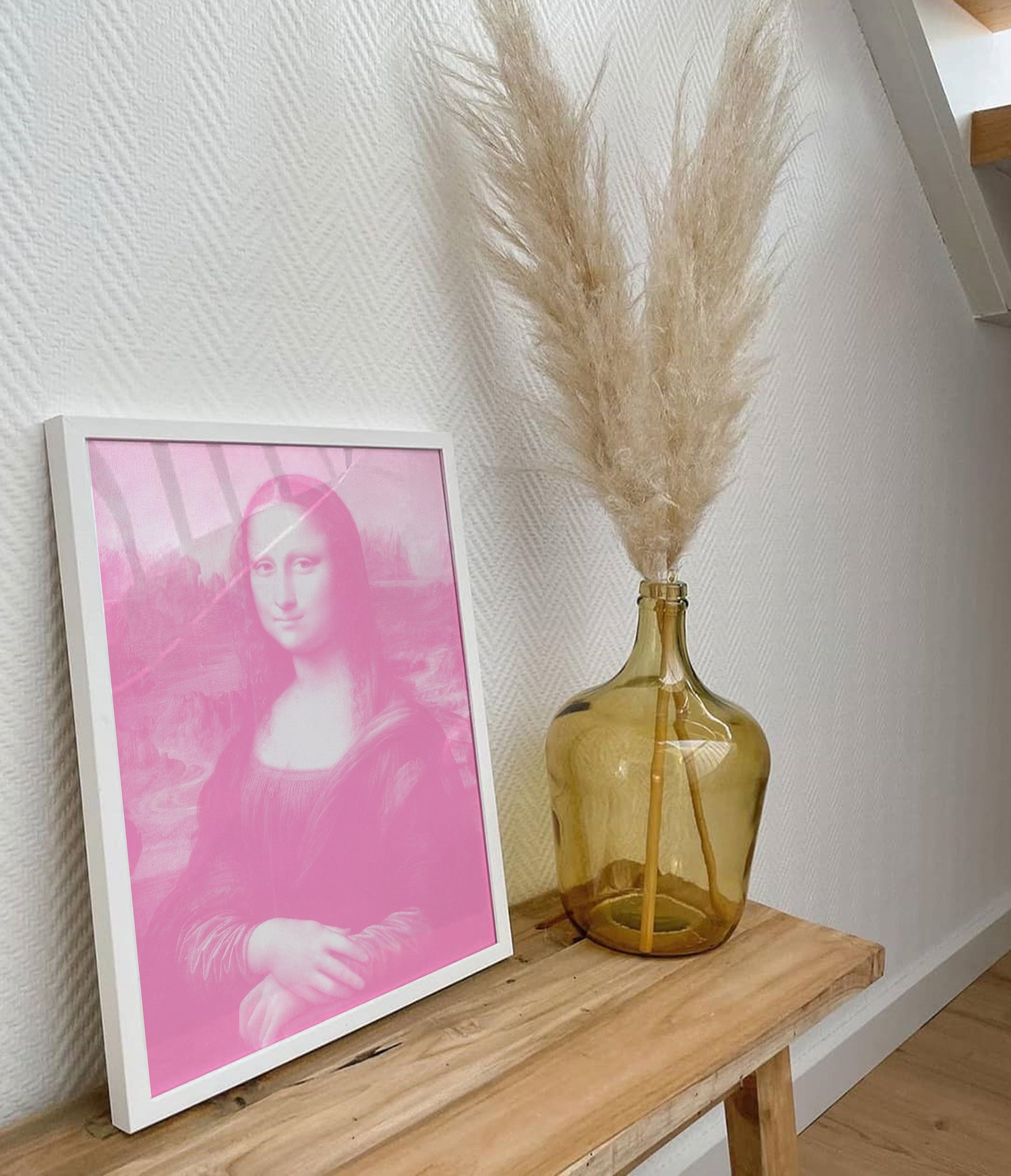 Mona Lisa Print, Mona Lisa Poster, Monalisa Print, Monalisa Poster ...