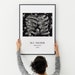 Set of 2 Posters, M.C. Escher Poster, M.C. Escher Print, MC Escher ...
