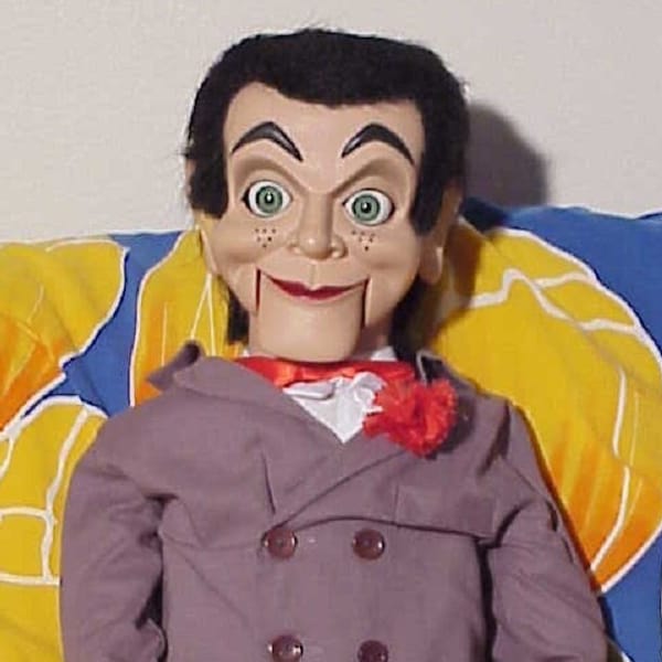 Goosebumps Doll - Etsy