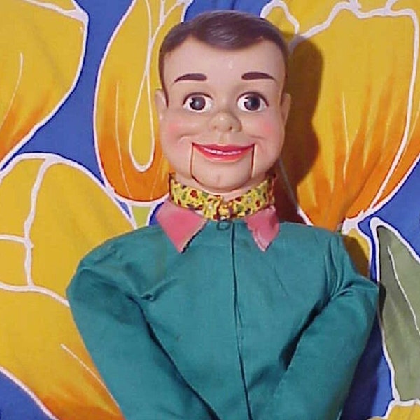 Little Ricky Doll - Etsy