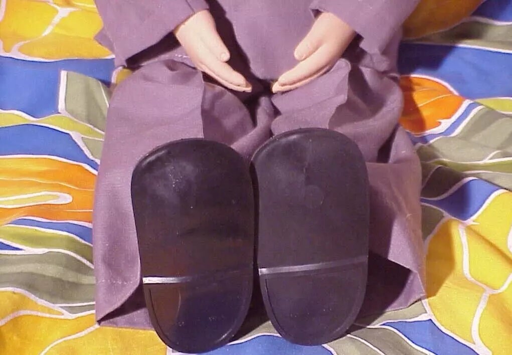 Standard Upgrade SLAPPY Goosebumps 30 Semi-professional Ventriloquist ...