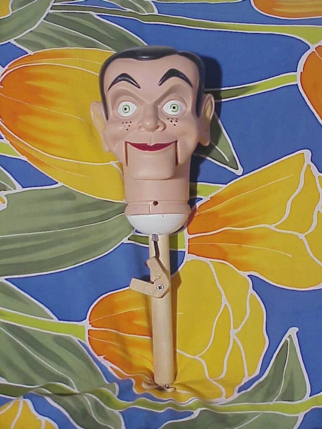 Standard Upgrade SLAPPY Head Stick ONLY for 30" Semi-professional ...