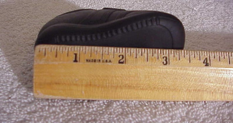 24" Ventriloquist Dummy Doll Replacement Shoes - Will Fit 24" Howdy ...