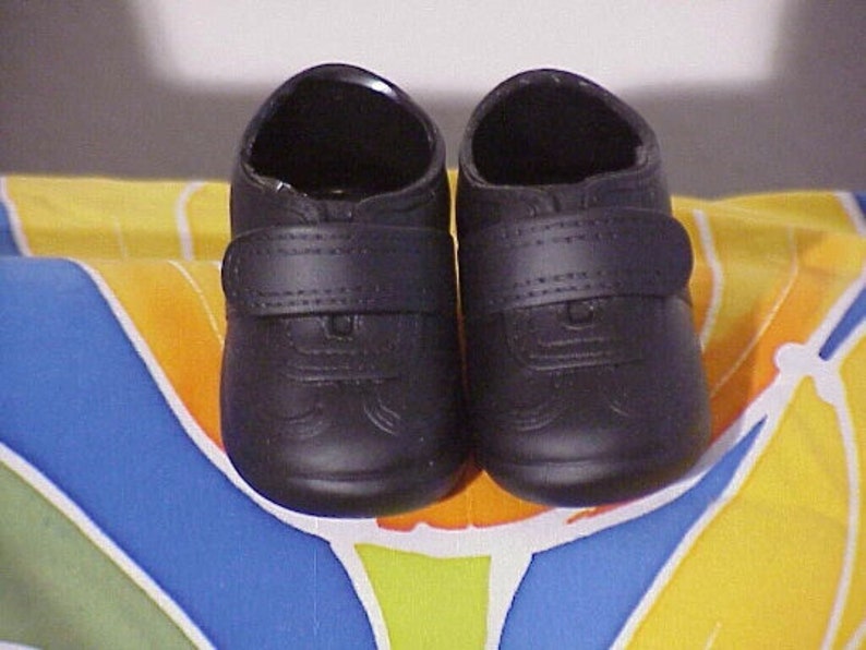 24" Ventriloquist Dummy Doll Replacement Shoes - Will Fit 24" Howdy ...