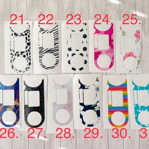 VOCERA SKIN, Vocera Skin Cover , Vocera Decal, Vocera Sticker, Nurse ...